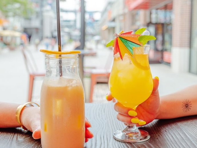 The Ultimate Guide to Brunch - BatteryATL