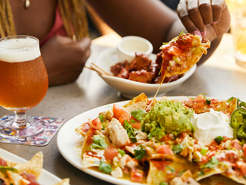 Weekly Specials and Happy Hour Deals - BatteryATL