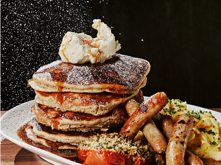 The Ultimate Guide to Brunch - BatteryATL