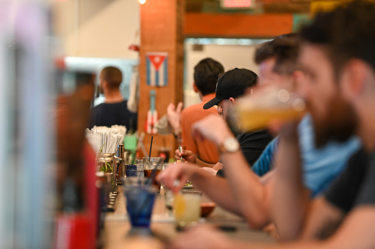 Weekly Specials and Happy Hour Deals - BatteryATL