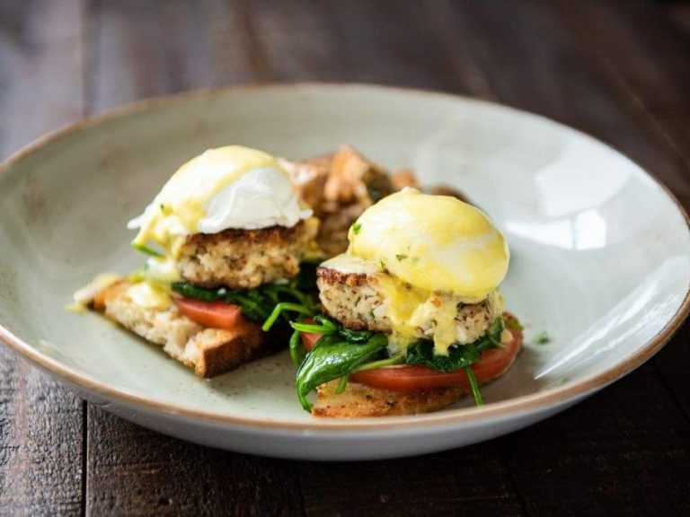 The Ultimate Guide to Brunch - BatteryATL