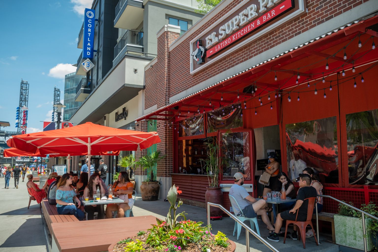 Game Day Guide to the Battery Atlanta - BatteryATL