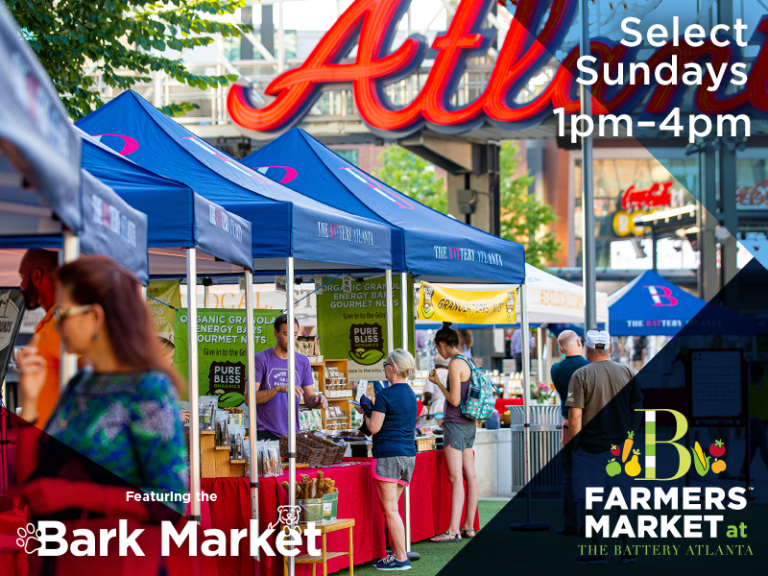 Events from September 24 – November 8 – BatteryATL