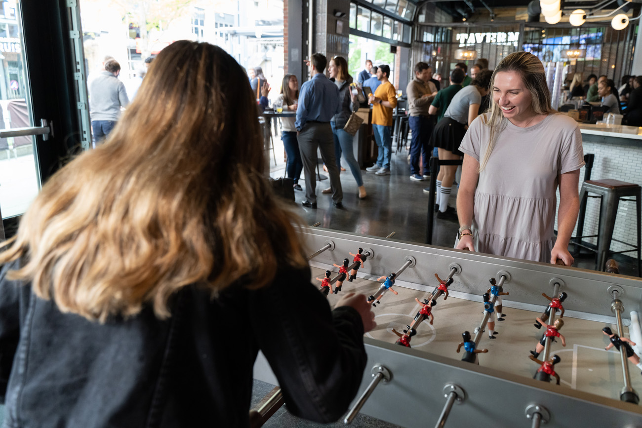 Game Day Guide to the Battery Atlanta - BatteryATL