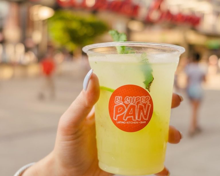 Weekly Specials and Happy Hour Deals - BatteryATL