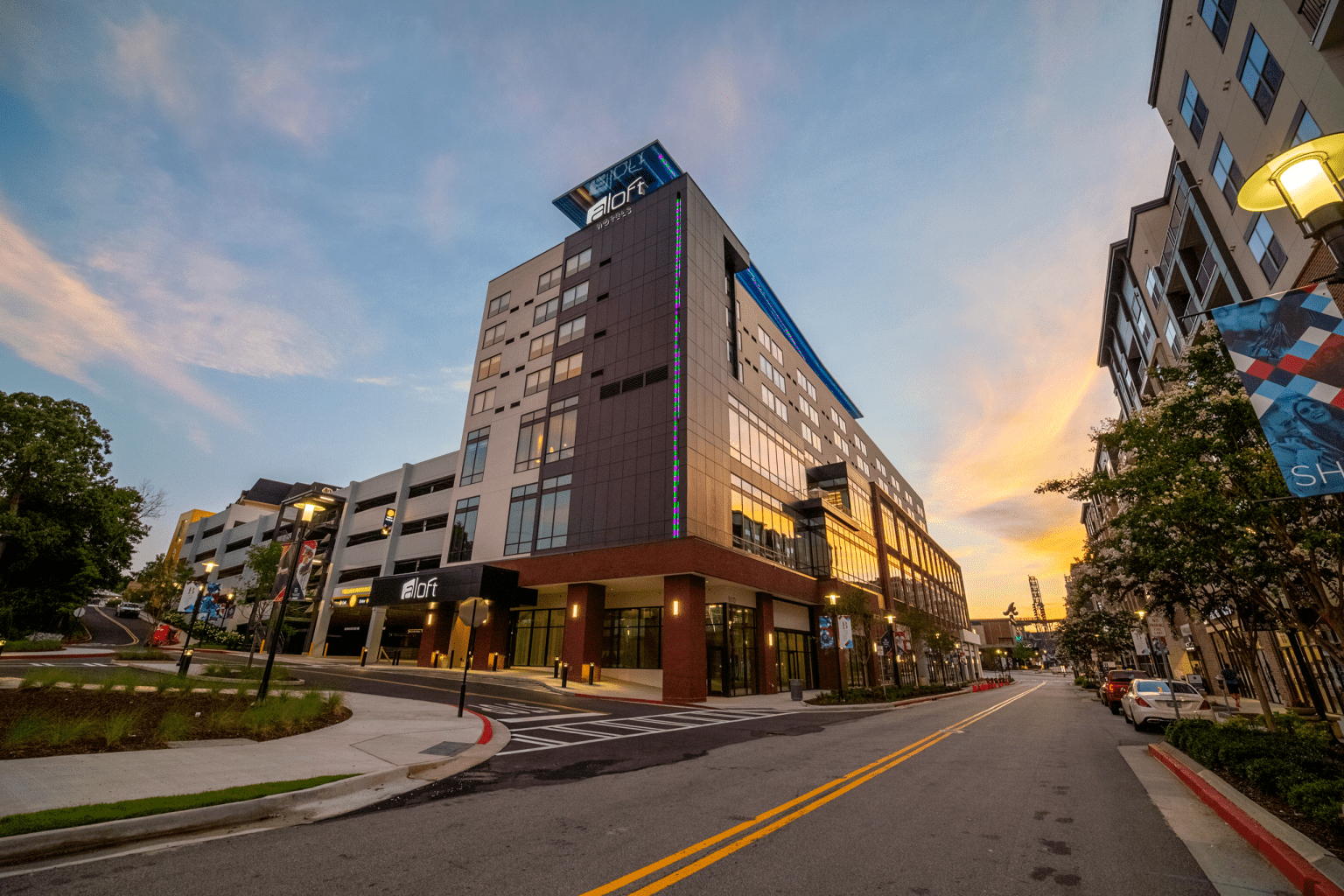 A Mother’s Day Gift Guide at The Battery Atlanta - BatteryATL