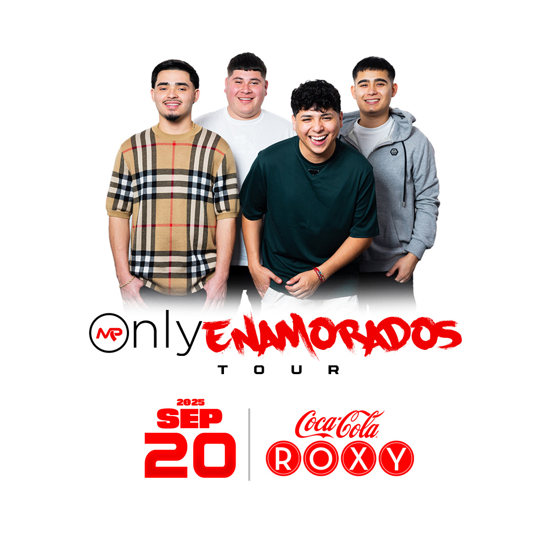 The Coca Cola Roxy - BatteryATL