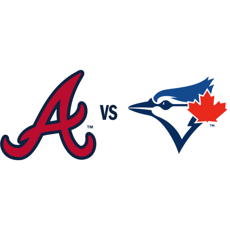 Atlanta Braves vs Toronto Blue Jays - BatteryATL