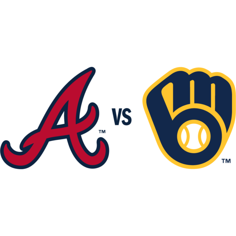 Atlanta Braves vs Milwaukee Brewers - BatteryATL