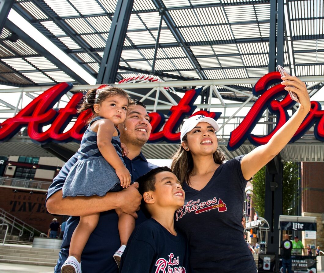 One Perfect Day at The Battery Atlanta: Summer Day Trip Guide - BatteryATL